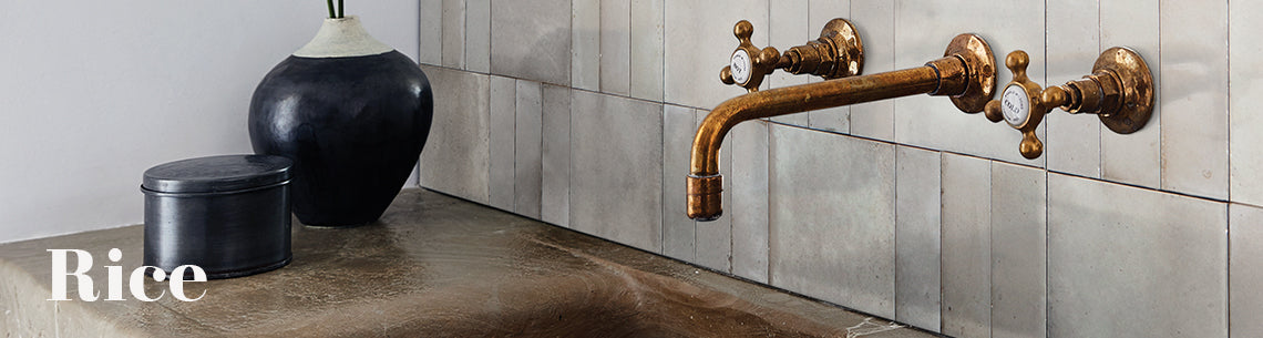 RICE GRIGIO GLOSS 50X150 D5-P207 – ABC Rosebery Tiles