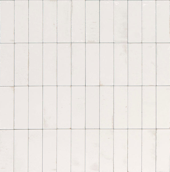 GLEEZE BIANCO WHITE GLOSS 50X150 K10-P687 TILES – ABC Rosebery Tiles