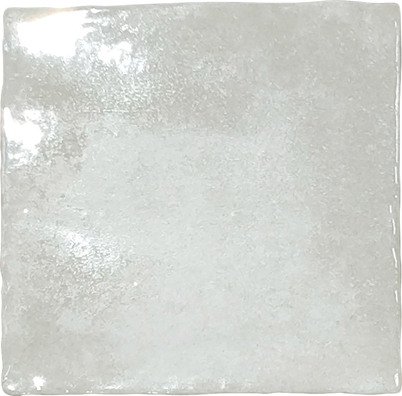 BRUME COTTON WHITE GLOSS 130X130 K10-P713 TILES – ABC Rosebery Tiles